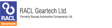 RACL Geartech Ltd. (Delhi) - Prewave.ai