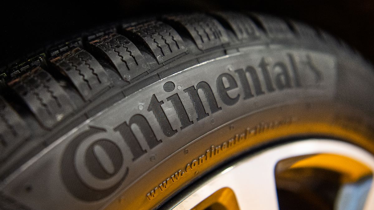 CONTINENTAL CAC Philippines, Inc. (Calamba) - Prewave.ai
