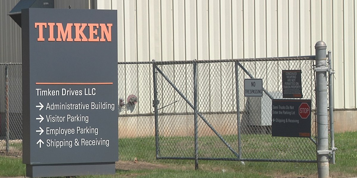 The Timken Company - Prewave.ai