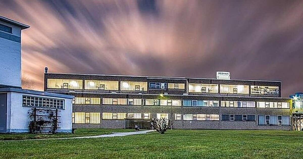 Rebhan FPS Kunststoff-Verpackungen GmbH - Prewave.ai