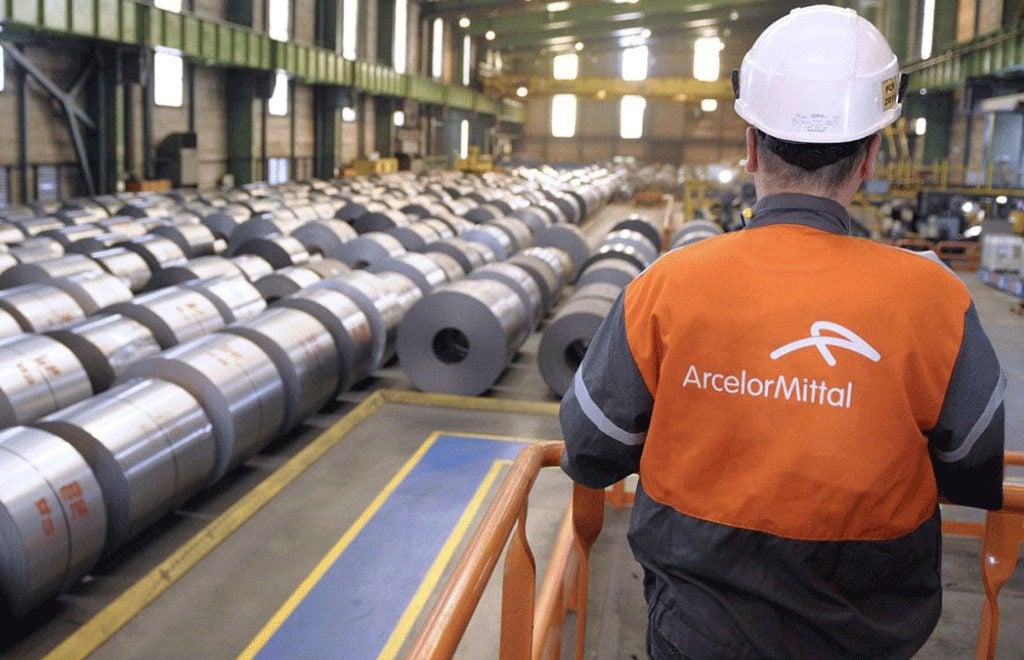 ArcelorMittal (João Monlevade) - Prewave.ai